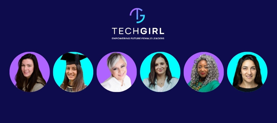 The TechGirl Masterclass Series 2024: A Recap
